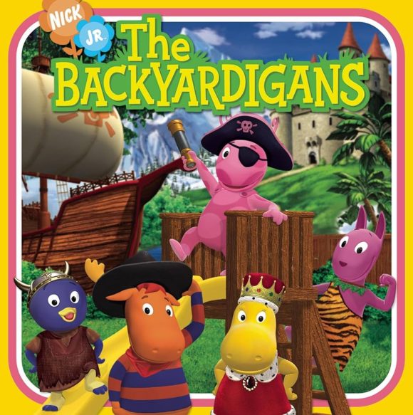 Rocksmith+ adds songs for kiddos including Backyardigans, Spongebob ...