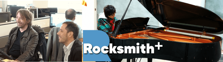 Exclusive Interview with Collin Chu and Lucas Walker - The Riff Repeater